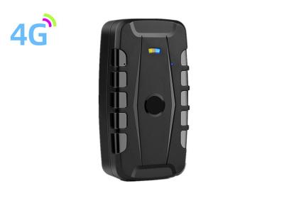 中国 防水LTE GPRS 10000mAh 4G GPSの追跡者磁気GPS Tarckingの装置 販売のため
