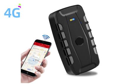 Cina Dispositivo magnetico di GPS Tarcking dell'inseguitore di LTE GPRS 10000mAh 4G GPS impermeabile in vendita