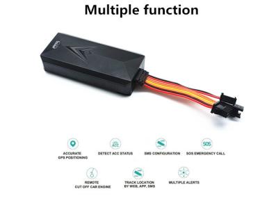 Cina Cavo automatico FDD LTE di iso del CE che segue dispositivo con il microfono APP libero di SOS in vendita