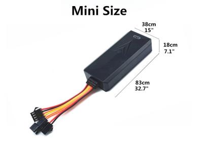 Cina Cavo automatico FDD LTE di iso del CE che segue dispositivo con il microfono APP libero di SOS in vendita