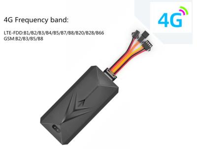 Cina Cavo automatico FDD LTE di iso del CE che segue dispositivo con il microfono APP libero di SOS in vendita