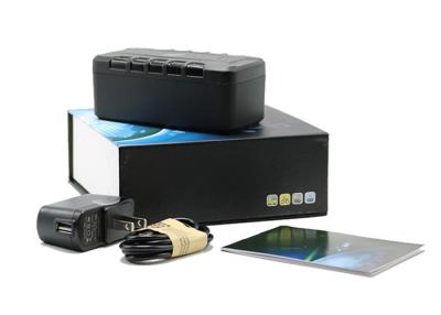 Cina inseguitore di 20000mAh 4G GPS veicolo impermeabile standby GPS del magnete da 240 giorni che segue dispositivo in vendita
