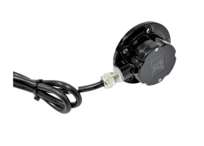 China Capacitive Diesel Fuel Tank Level Sensor 0-5V Analog Output For Oil GPS Tracking for sale