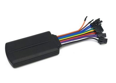 Cina Inseguitore d'ascolto di GPS dell'automobile del sensore del combustibile di voce di SOS con la piattaforma stabile della gestione della flotta in vendita