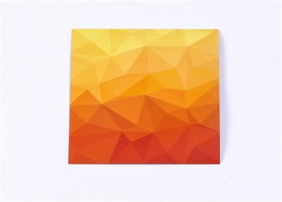 China Yellow PP CPP Custom Card Sleeves Anime Game Characters Protector Sleeves for sale