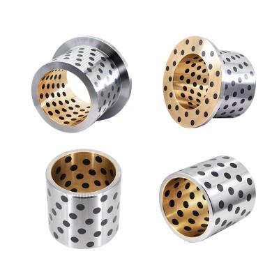 Cina 25 mm-250 mm ID Sinterizzazione del metallo con buche di macchine agricole Parti 58-62HRC in vendita