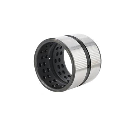Cina Apparecchiature industriali Casci di acciaio personalizzati Personalizzabili 35mm-300mm OD in vendita