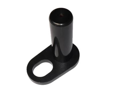 China OEM Digger Bucket 45mm Pins Backhoe Bucket Pin Corrosion Protection for sale