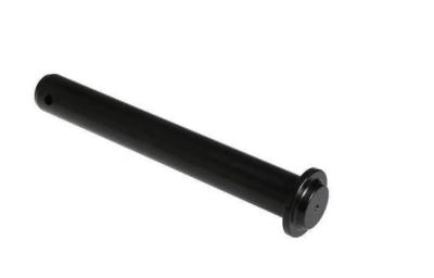 China OEM Digger Bucket 45mm Pins Backhoe Bucket Pin Corrosion Protection for sale