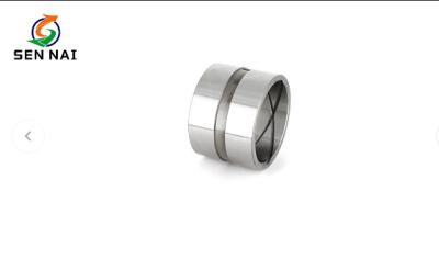 중국 SANY 브랜드 사용을위한 목걸이 단단한 핀 및 부싱 판매용