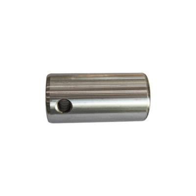 China Steel 35mm Excavator Bucket Pins For HITACHI EX30 for sale