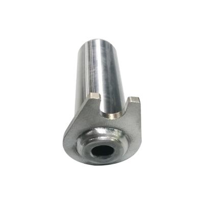 Cina Pini per attrezzature pesanti da 45 mm / Kubota Kx71 3 Pini per secchioni in vendita