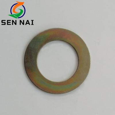 China Customized High Precision Seal Metal Steel Shims C419-46-41190 for sale