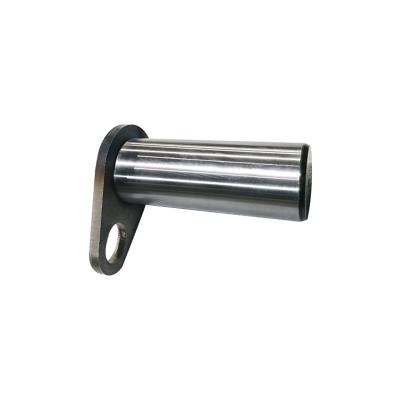 China Steel Bucket Pin Bushing with Blackening Surface Treatment for Excavator 207-30-77890 for sale