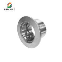 China Extra Strength Forging Pivot Customizable Excavator Bucket Bushing for sale