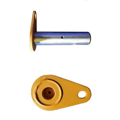 China Construction Machinery Greasable Lifting Arm Pins 207-27-72231 for Excavator Bucket for sale