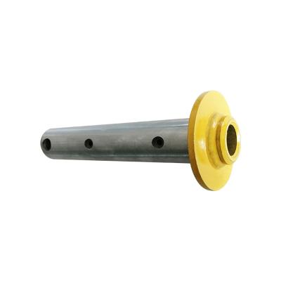China Construction Machinery Greasable Lifting Arm Pin 206-70-21210 for Excavator Bucket for sale