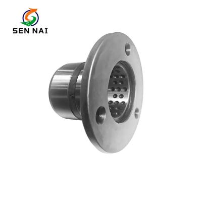 China Heavy Duty Construction Machinery Low Maintenance Excavator Bucket Bushing for sale