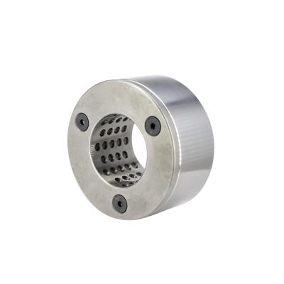 China Stable Performance Excavator Bucket Bushing Horse Traction Head Excavator Bucket Ear 2A7-54-12551 for sale