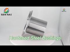 Tube Sany Drilling Rig Custom Steel Sleeves Durable