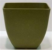China Bamboo Fiber Flower pot SWC002 for sale