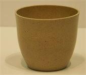 China Bamboo Fiber Flower pot SWC004 for sale