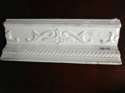 China EPS cornices B-46 for sale