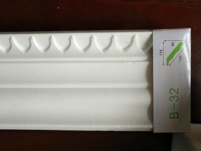 China EPS cornices B-32 for sale