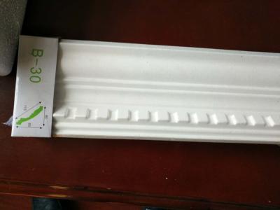 China EPS cornices B-30 for sale