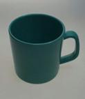 China Hot-sale New Design Biodegradable Bamboo Fiber Tableware,BAMBOO FIBRE MUG SWD026 for sale