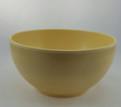China Hot-sale New Design Biodegradable Bamboo Fiber Tableware,BAMBOO FIBRE ROUND BOWL SWD037 for sale
