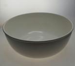 China Hot-sale New Design Biodegradable Bamboo Fiber Tableware,BAMBOO FIBRE ROUND SALAD BOWL SWD041 for sale