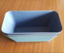 China Hot-sale New Design Biodegradable Bamboo Fiber Tableware,BAMBOO FIBRE   BOWL SWD044 for sale