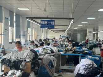 China Factory - chenxiangdong Co., Ltd.