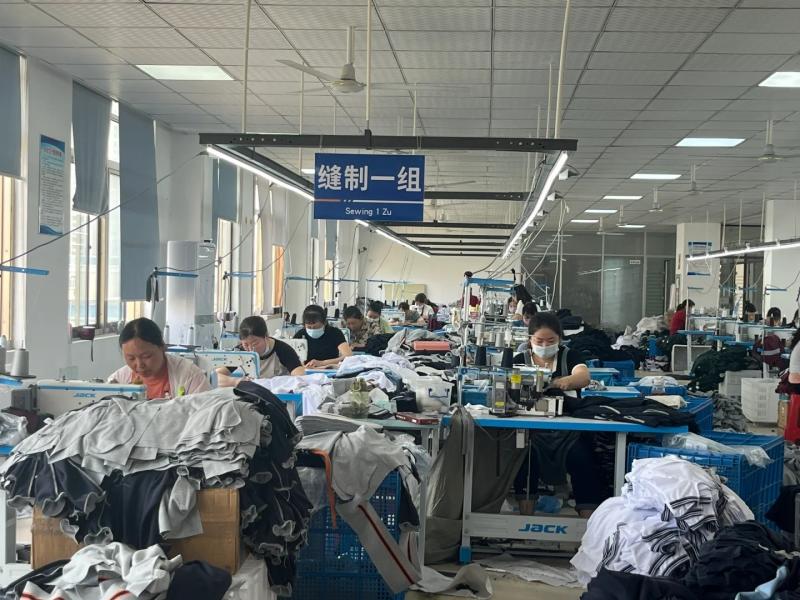 Fornitore cinese verificato - chenxiangdong Co., Ltd.