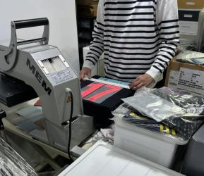 China Factory - chenxiangdong Co., Ltd.