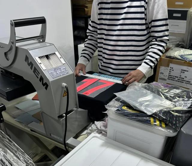 Fornitore cinese verificato - chenxiangdong Co., Ltd.