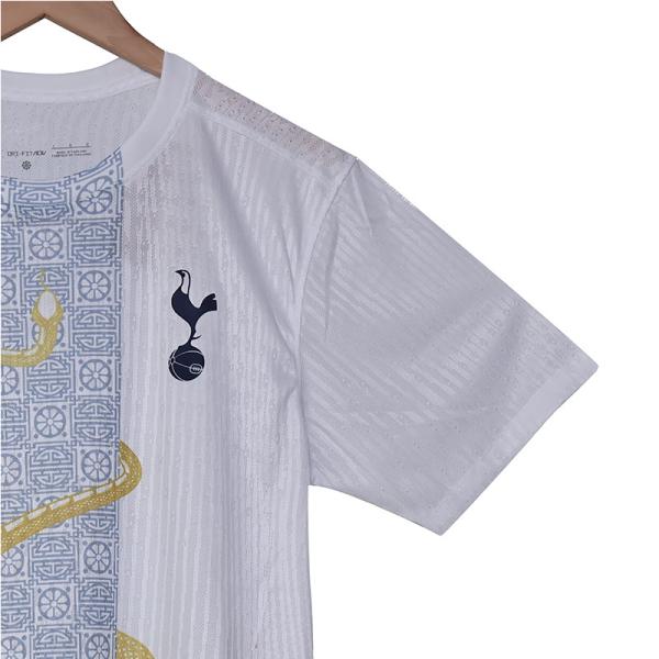 Quality Tottenham Hotspur 2025-2026 Football Training Jerseys For Every Battle for sale
