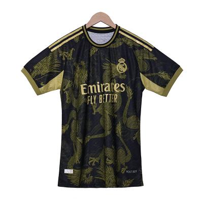 China Real Madrid 2025-2026 Season Special Player Edition Jersey for Training Sports Fitness for sale