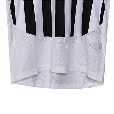 Cina Juventus 2003 Casa Retro Magliette da calcio personalizzate Piero Era Zebra Simbolizza la Fede in vendita