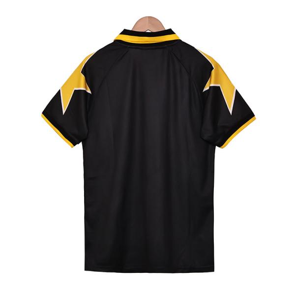 Quality Retro Away Replica Football Shirts for Juventus 1995-1997 Season for sale