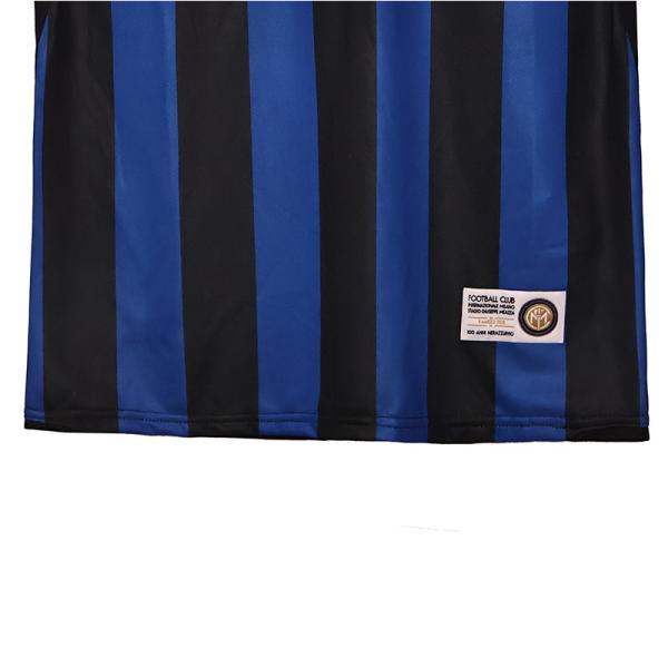 Quality Classic Replica Home Inter Milan Retro Jersey 2007-2008 Season for sale