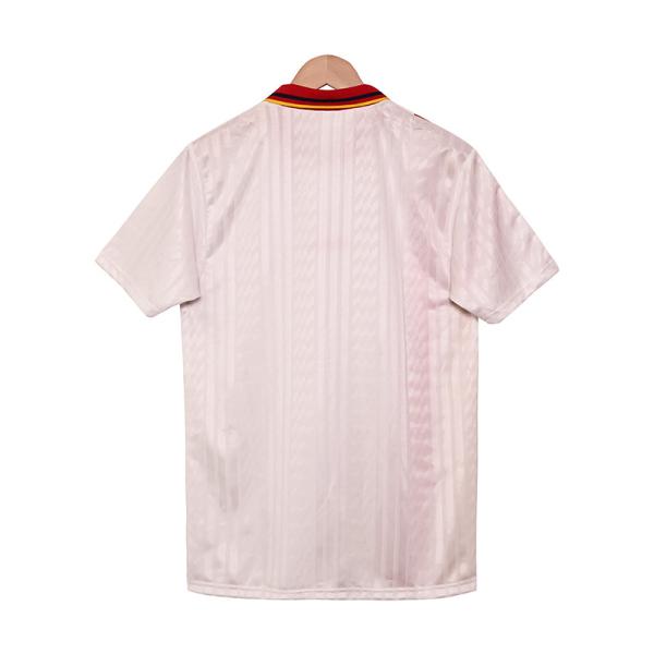 Quality Spanish Retro Football Jersey 1994 Classic Away Design Supports Personalized for sale