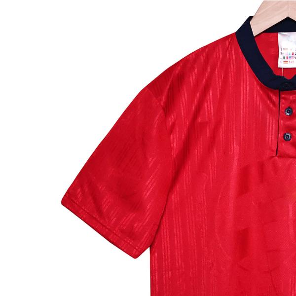 Quality Classic Replica Spain 1996 Home Retro Football Jersey Custom One Stop Service for sale