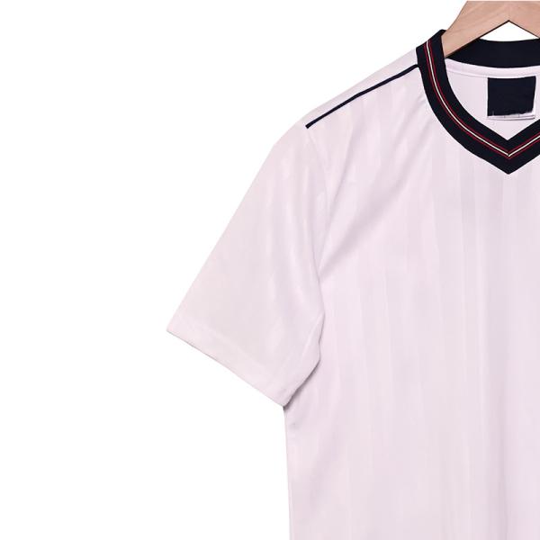 Quality England 1986 World Cup Home Retro Football Jersey Classic Team Customization for sale