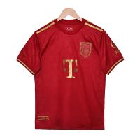 Quality Bayern 125th Anniversary Football Fan Jerseys 2025-2026 Season Team Customizatio for sale