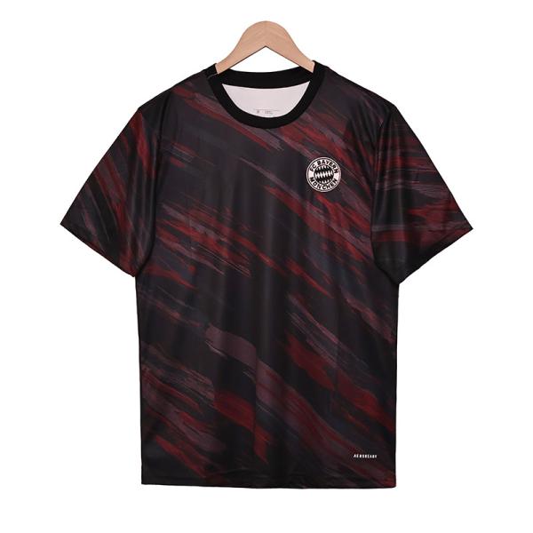Quality 2025-2026 Bayern Munich Football Training Jerseys for Fans and Teams for sale