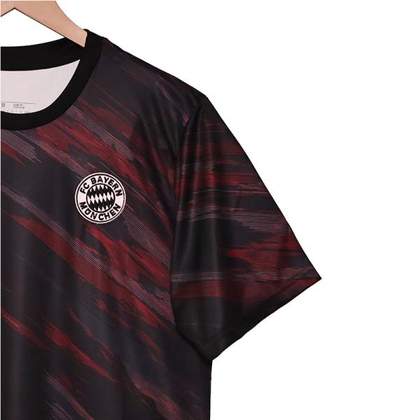 Quality 2025-2026 Bayern Munich Football Training Jerseys for Fans and Teams for sale