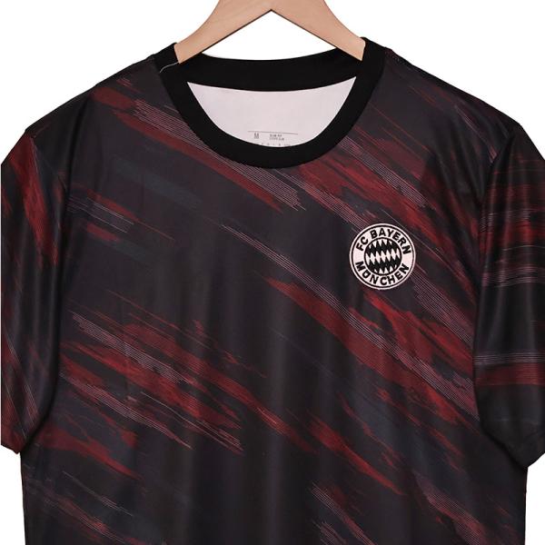Quality 2025-2026 Bayern Munich Football Training Jerseys for Fans and Teams for sale