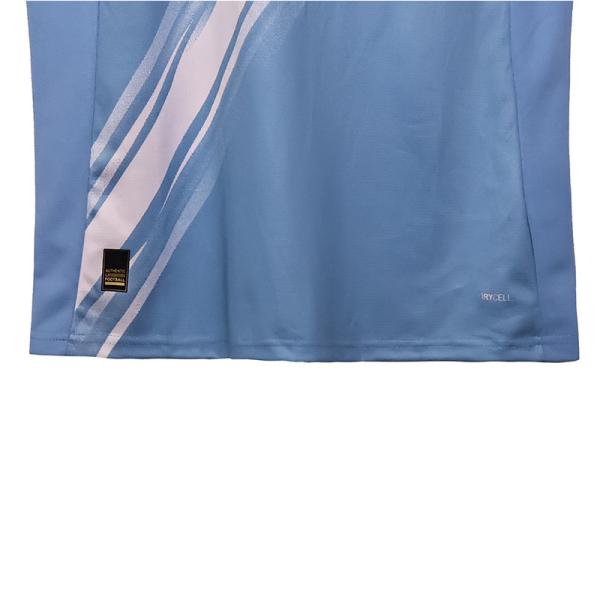 Quality Home Football Fan Jerseys Team Customization For Manchester City 2025-2026 for sale
